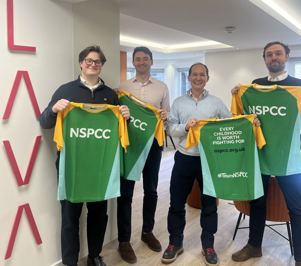 The race is on: LAVA’s marathon update - LAVA Advisory Partners