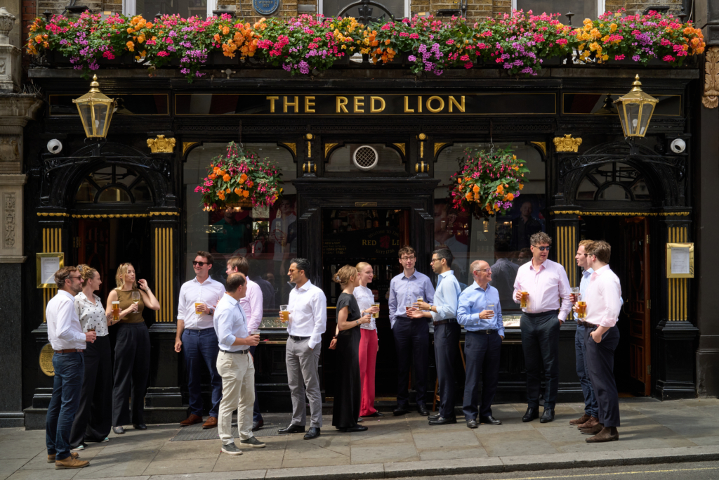 Welcoming our newest partner, Paul Joyce, to the LAVA family! - LAVA ...